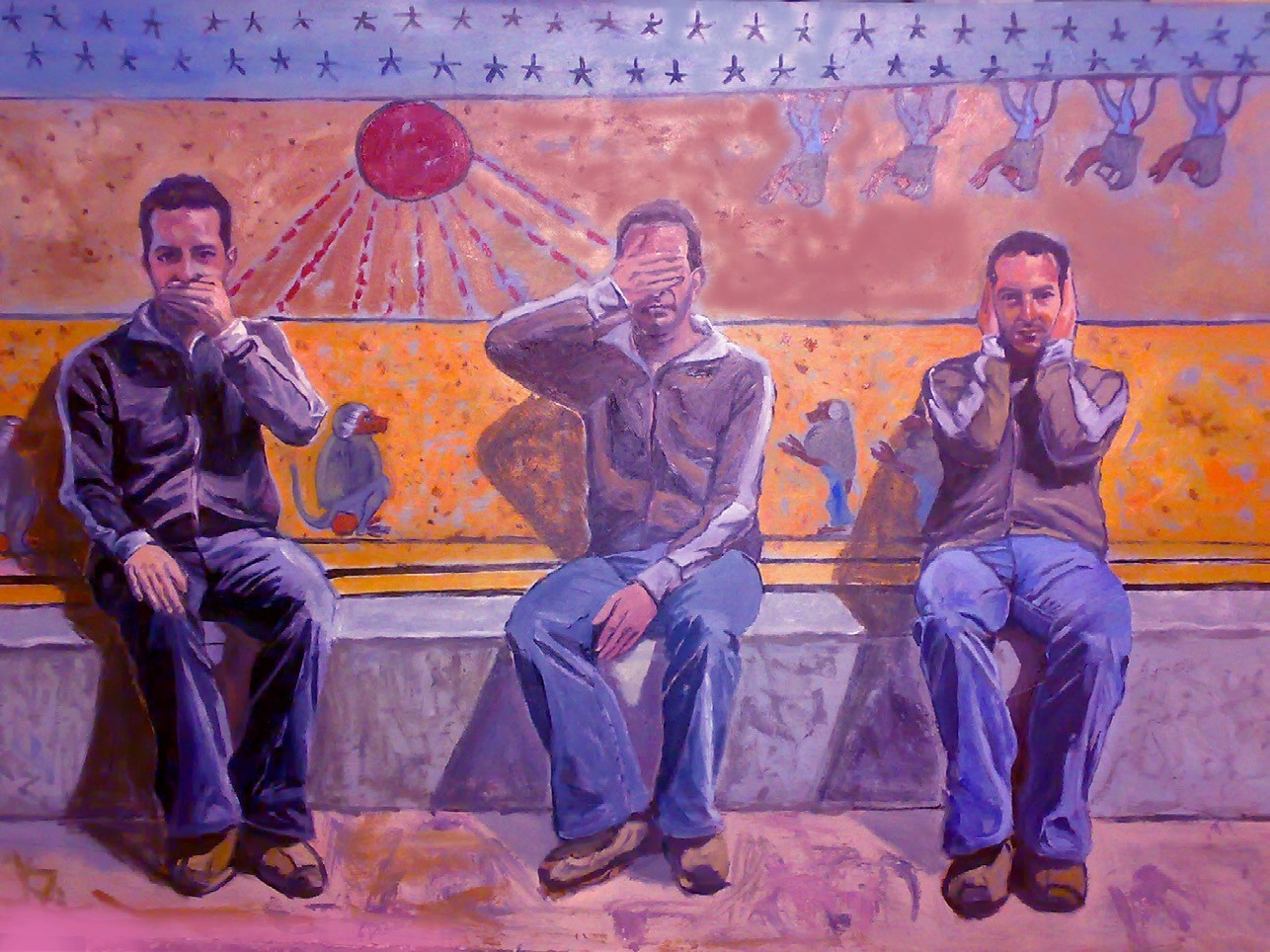 A Biography - Rowayat