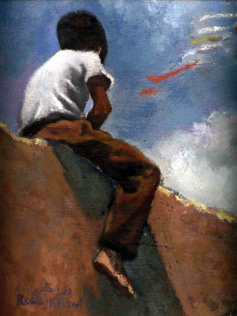 A Direct Hit - Rowayat