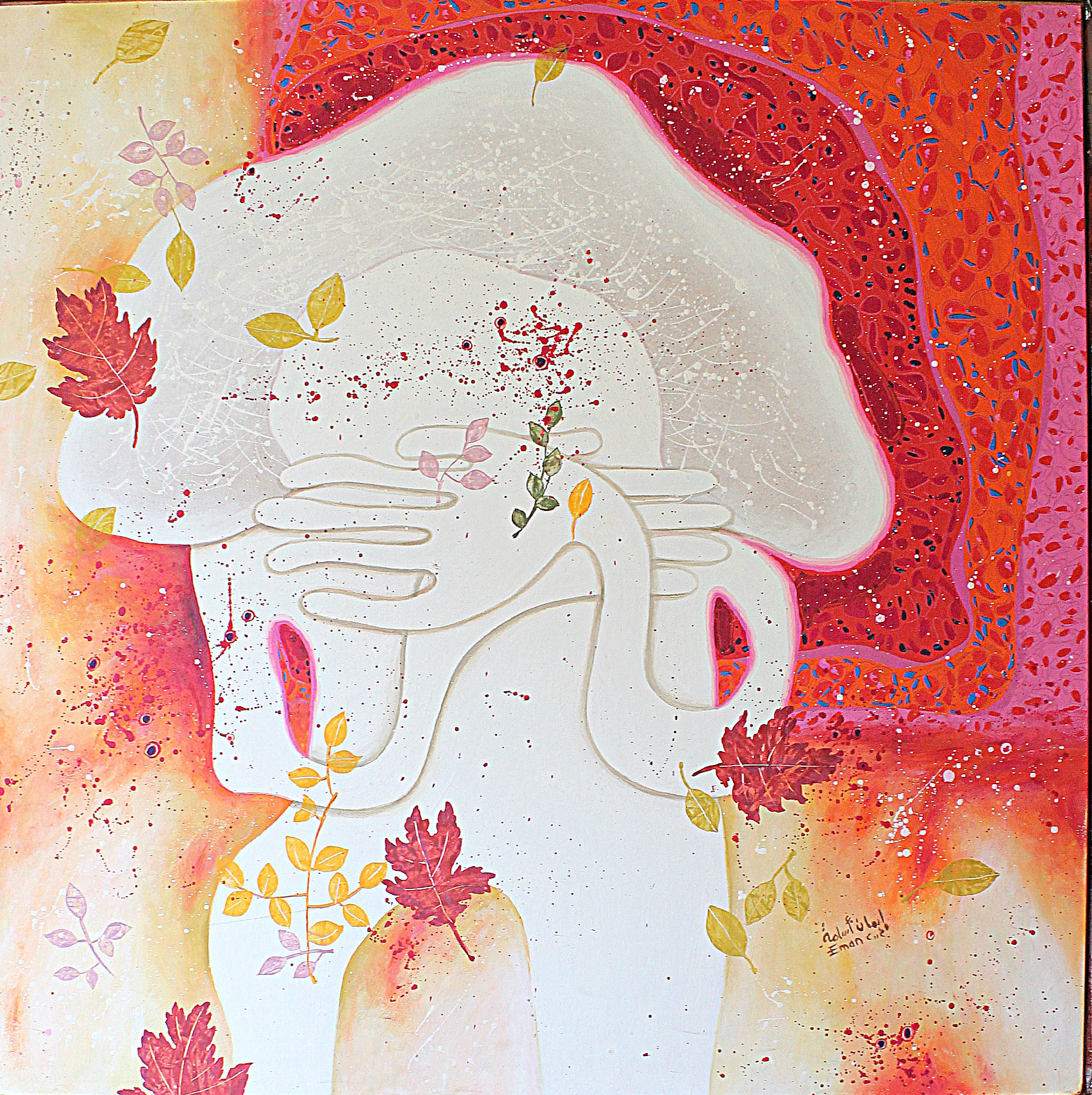 Cairo Divided: A Megacity Turns Itself Inside Out - Rowayat