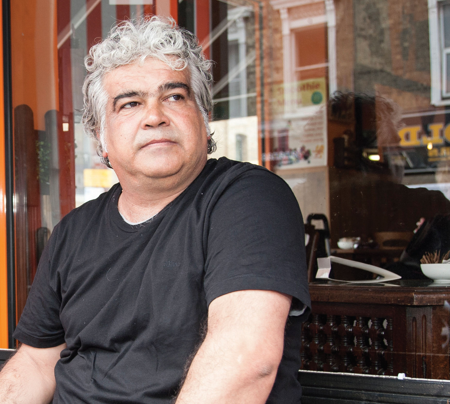 Turning the Pages of No Knives in This City’s Kitchens - Rowayat