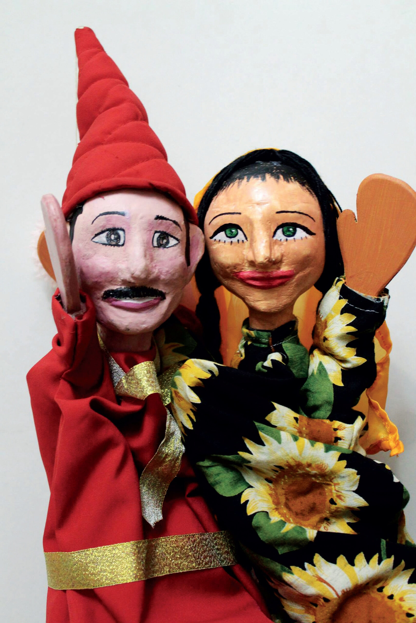 A Midnight Chat With El-Aragoz - Rowayat