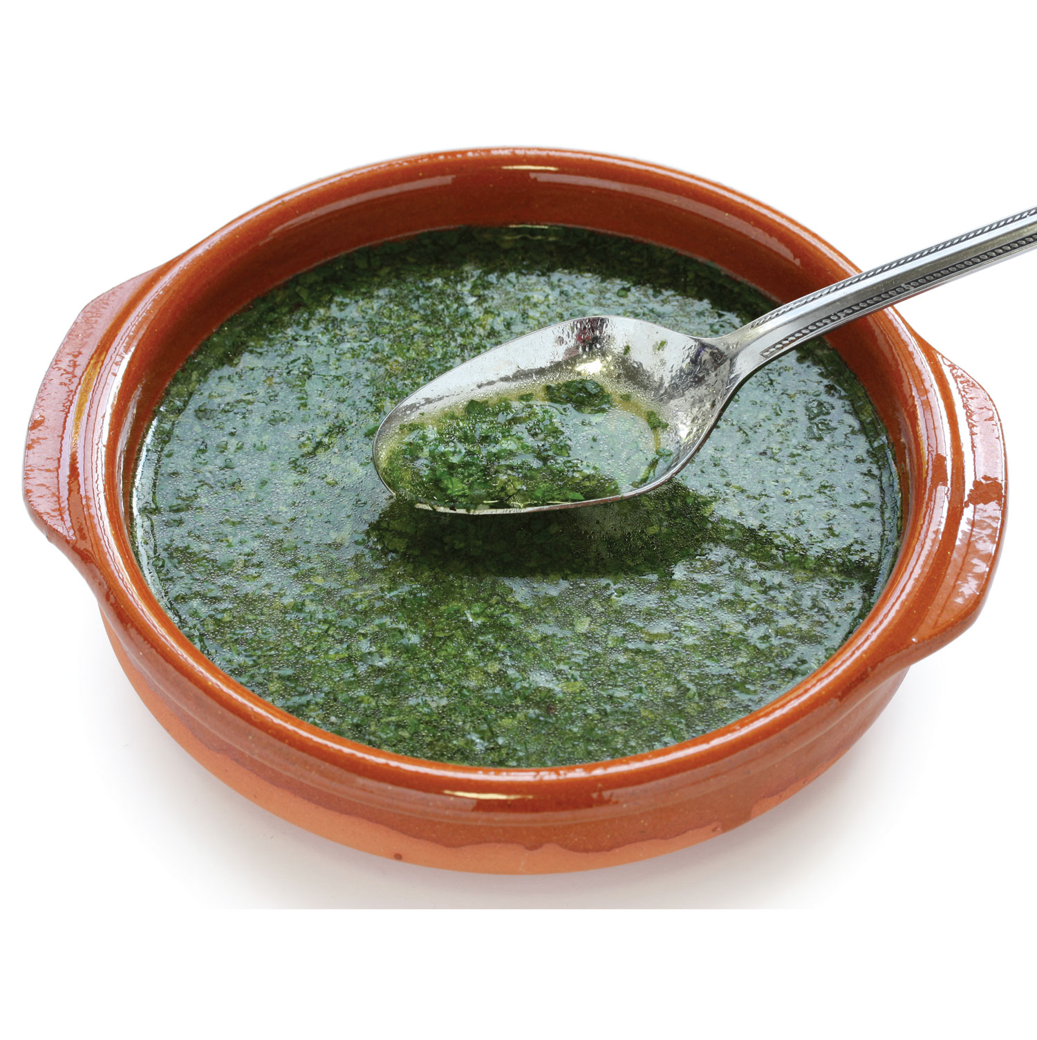 A Bowl of Molokhiyya - Rowayat