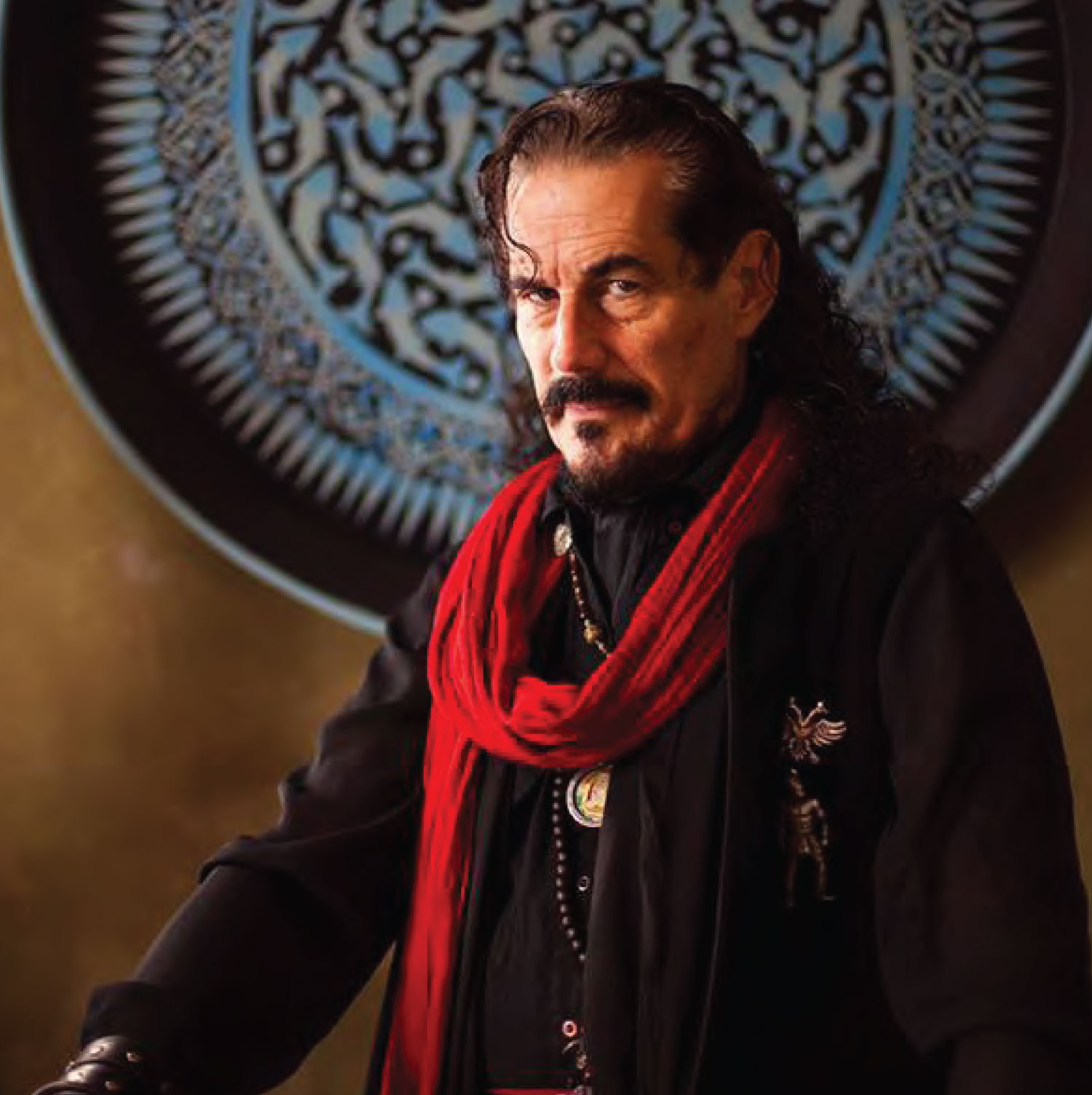 For the Love of Art - Rowayat