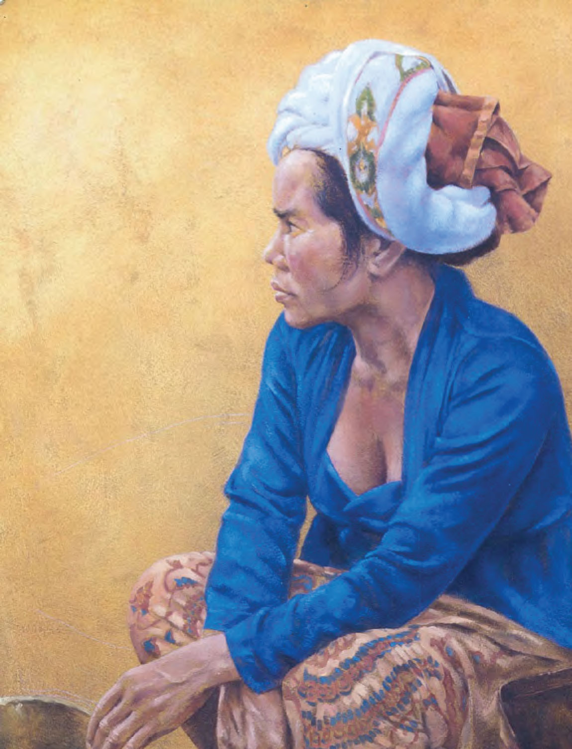 For the Love of Art - Rowayat