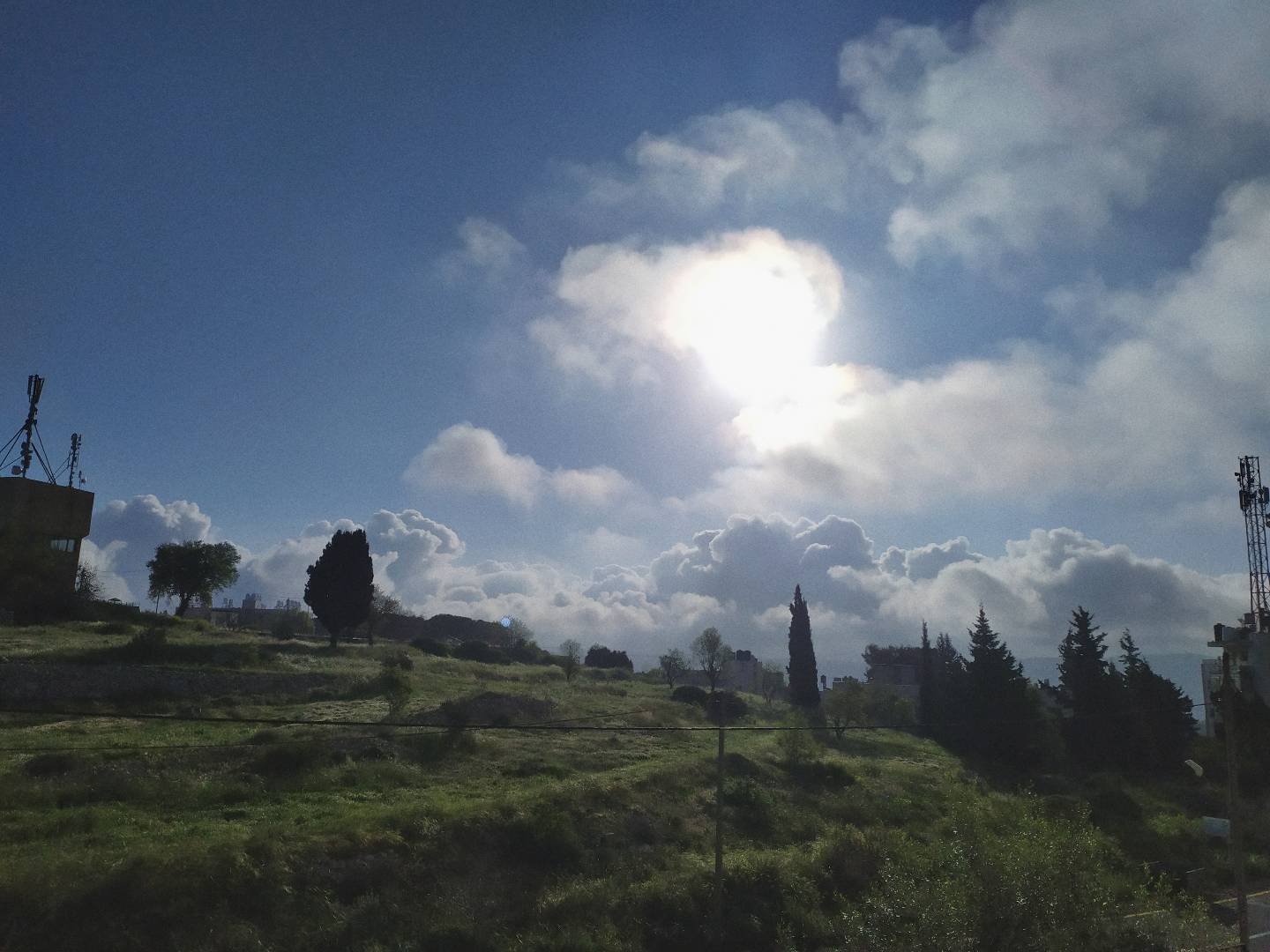 Minor, Minor Details - Rowayat