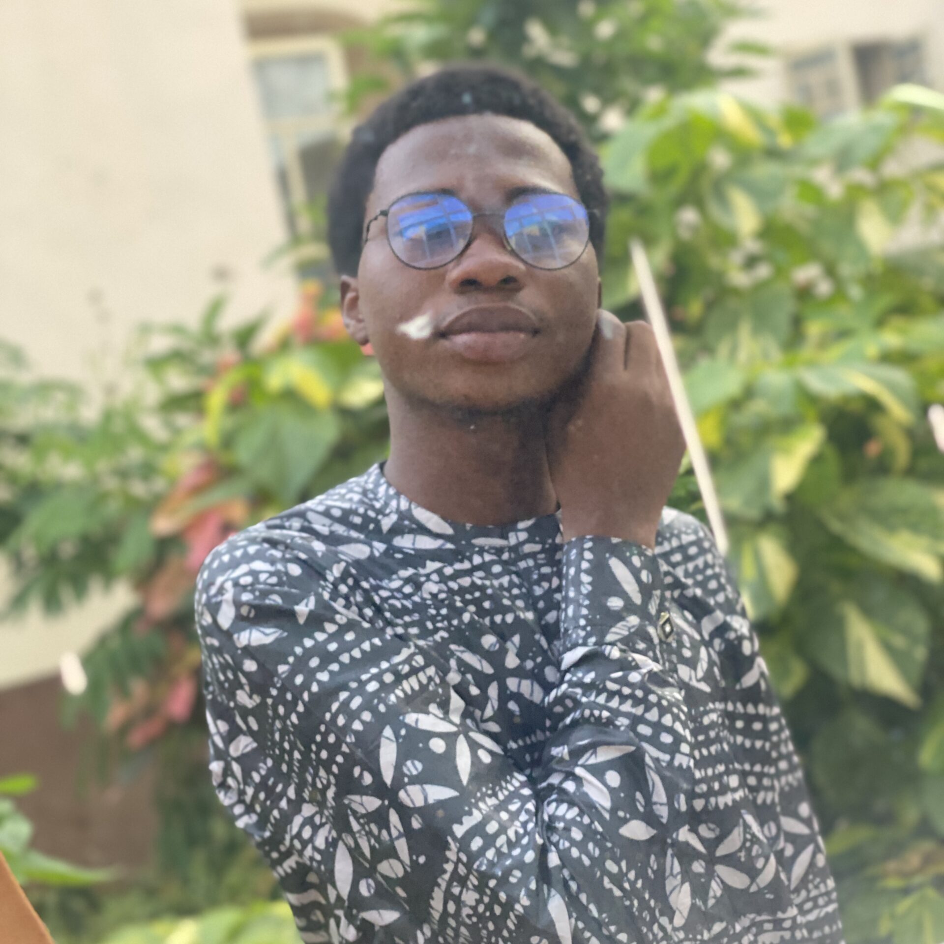 Self-portrait with a fistfight on memory lane and Other Poems - Rowayat