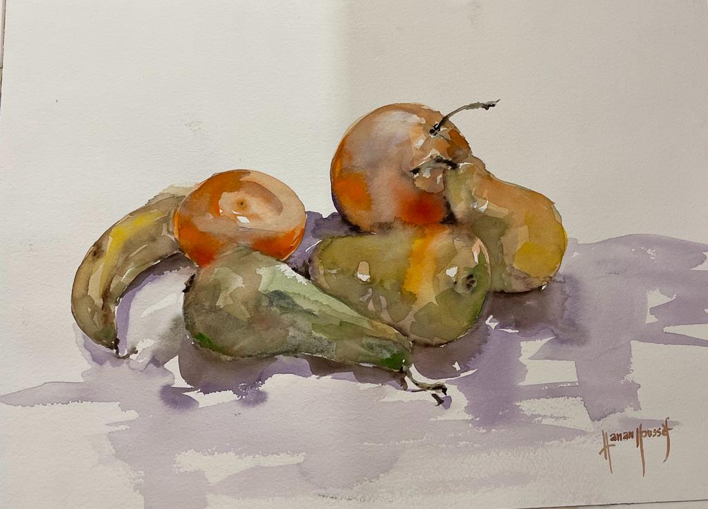 Hungry and other poems - Rowayat