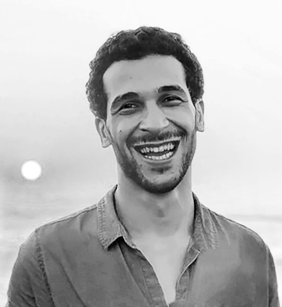 Issue #10: Borders - Rowayat