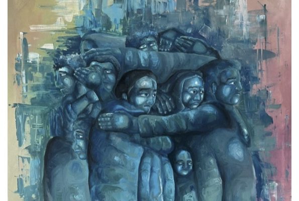 Rowayat - A Literary Journal