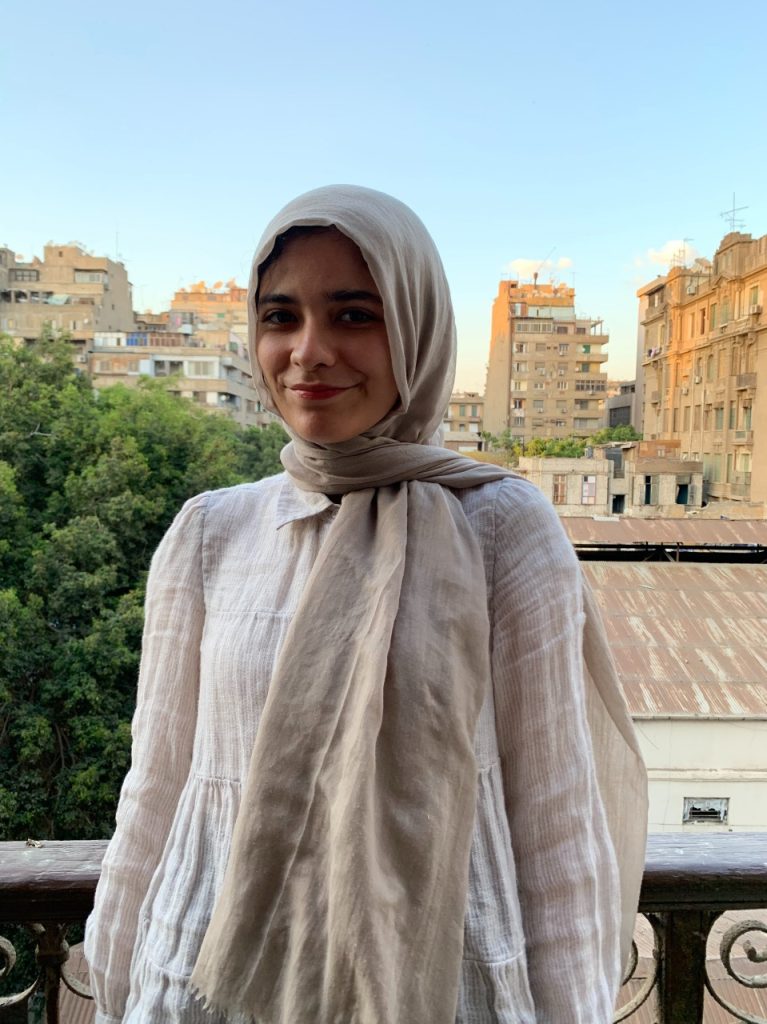 Issue 12: Echoes - Rowayat