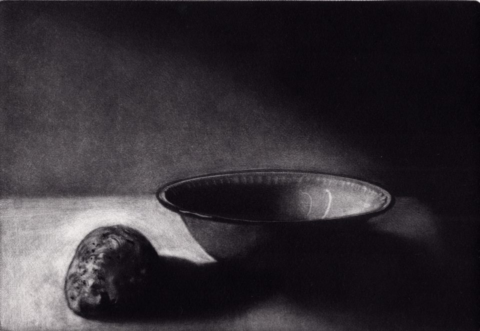 Armour & Affection & Teeth - Rowayat