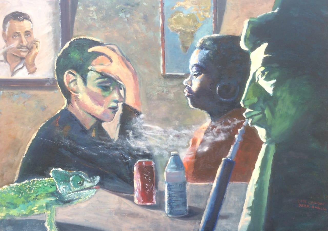 Arrows of Mata - Rowayat