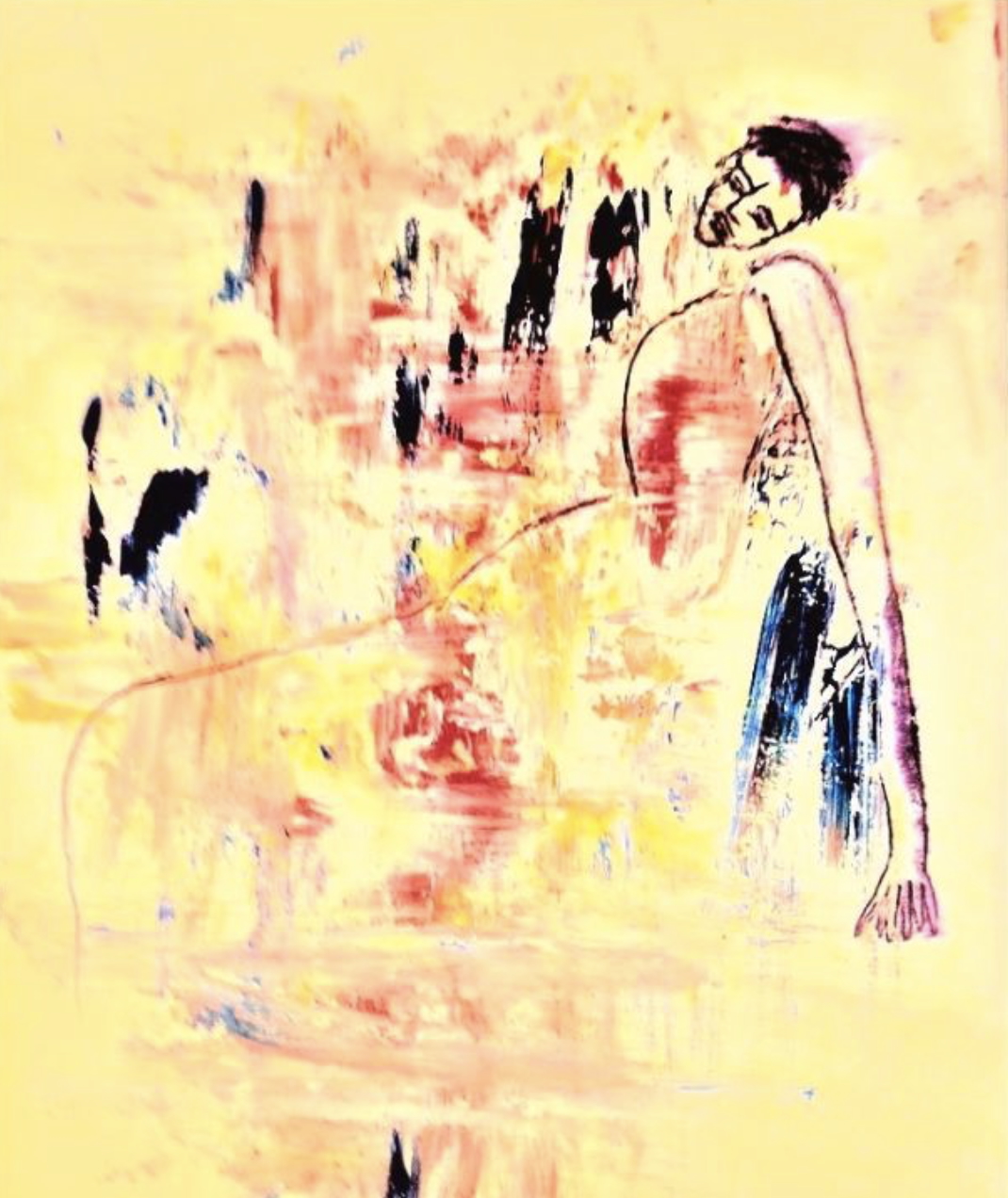 Issue 13: Forged Kinship - Rowayat