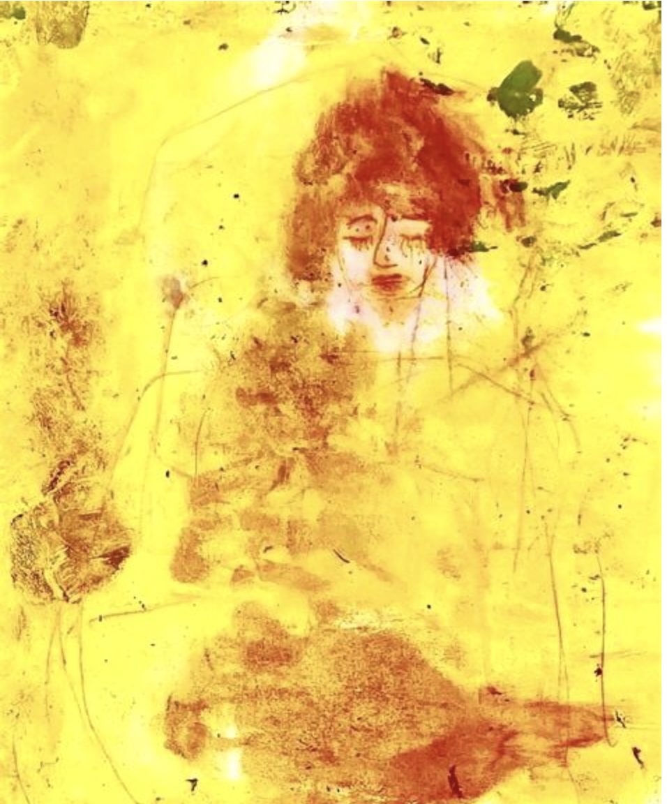 Ernest Williamson III - Rowayat