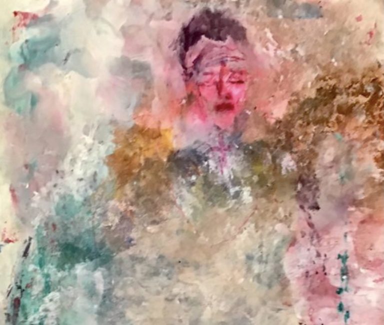 Ernest Williamson III - Rowayat