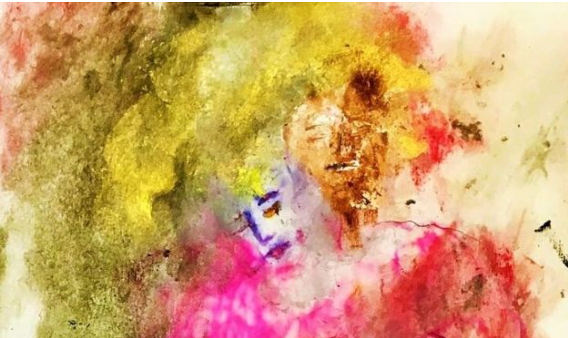 Ernest Williamson III - Rowayat