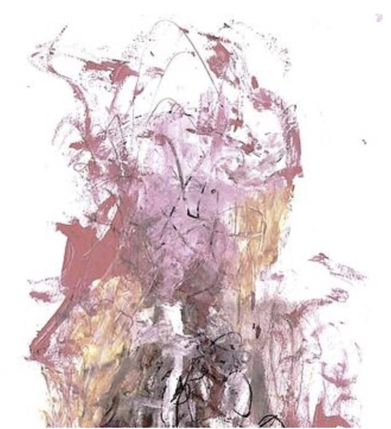 Ernest Williamson III - Rowayat